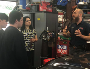 Auto Repair Shop in Austin, TX | Juke Auto