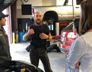 Auto Repair Shop in Austin, TX | Juke Auto