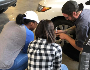 Auto Repair Shop in Austin, TX | Juke Auto