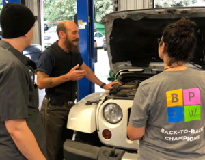 Auto Repair Shop in Austin, TX | Juke Auto