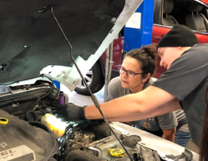 Auto Repair Shop in Austin, TX | Juke Auto