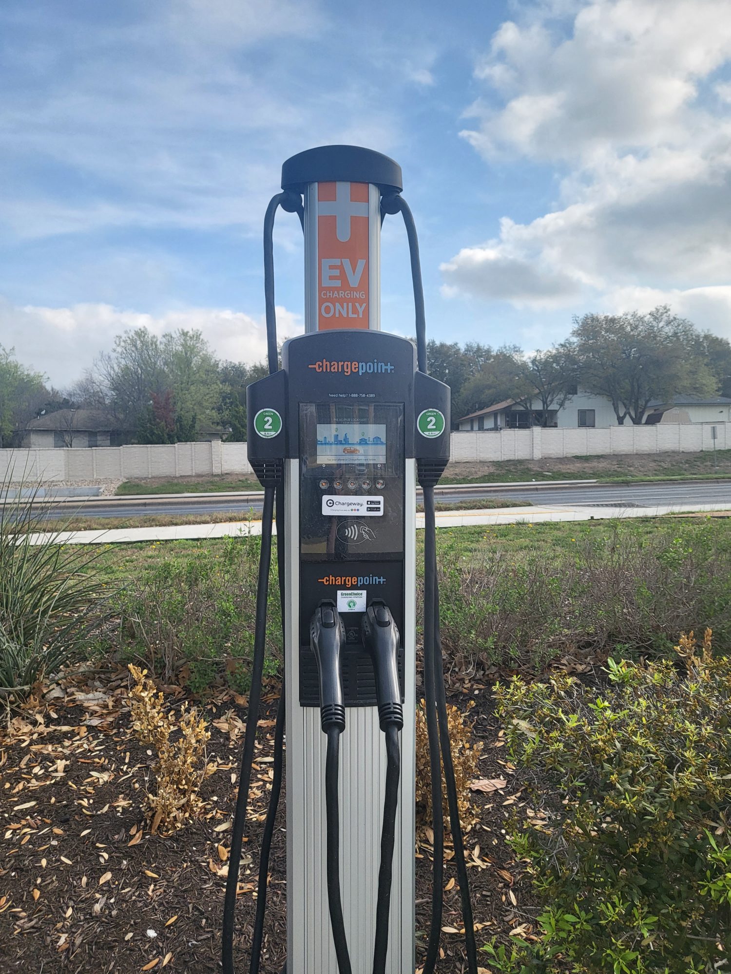 How to Charge EVs in Austin: Helpful Tips for New Owners (Updated March ...