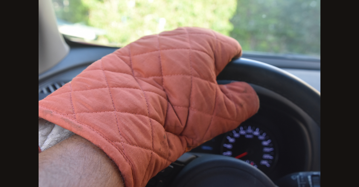4 Summer Car Tips: Easy Ways to Cool Down and Protect Your Car | Juke Auto