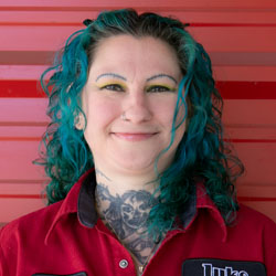 The Crew | Juke Auto