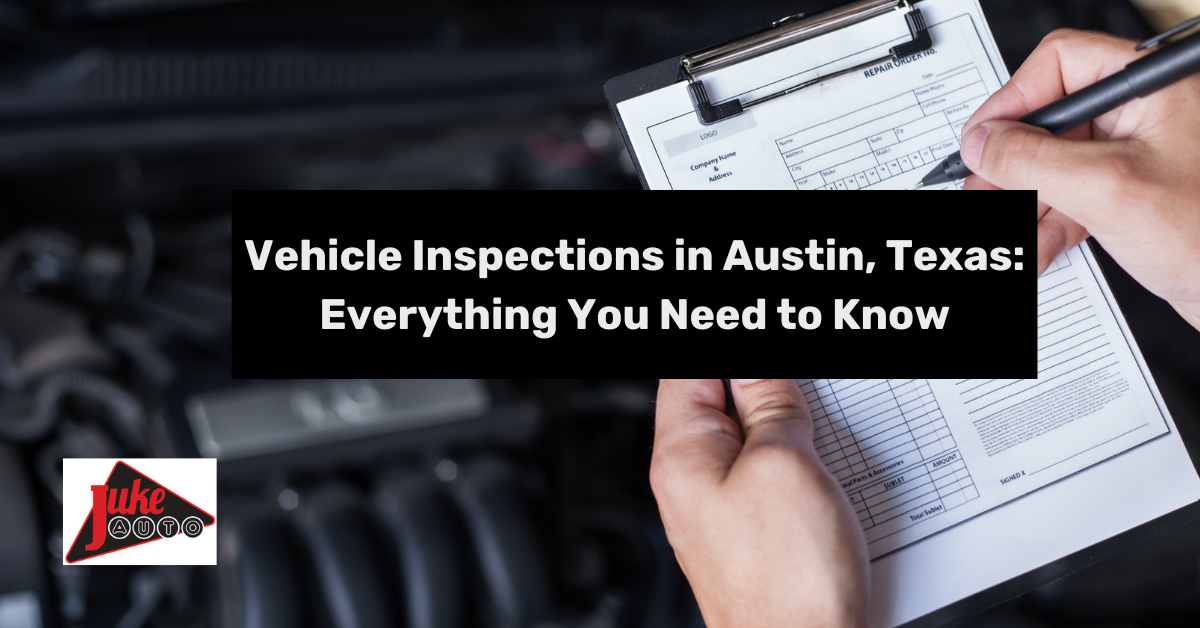 What Do They Check In Texas Vehicle Inspection Report - Infoupdate.org